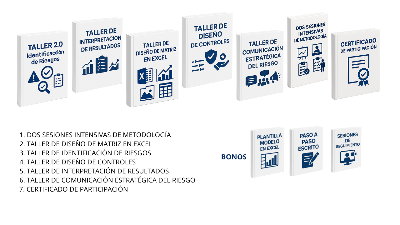 Certificación Profesional en Gestión de Riesgos BC/FT/FPADM | FELADE ...